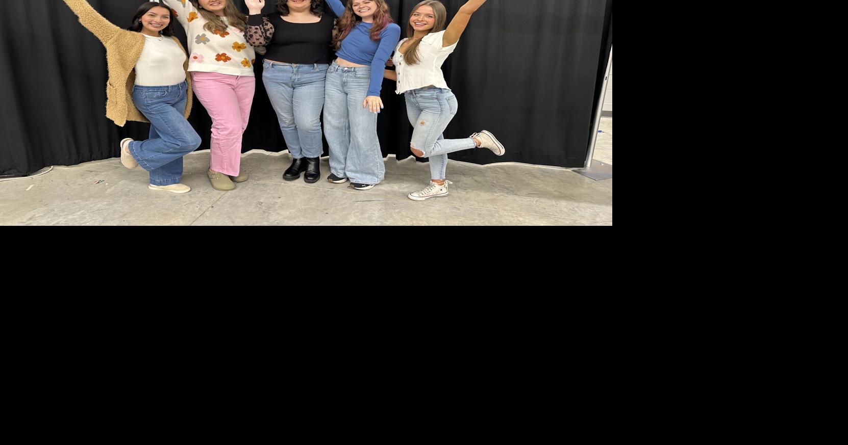 Strawberry Festival Queen pageant set for April 6 | Community ...