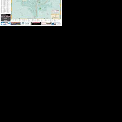 Tahlequah City Map | Community | tahlequahdailypress.com