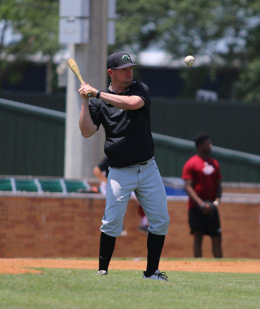 Jake Hendrick departs NSU | Sports | tahlequahdailypress.com