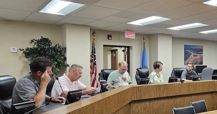 City Council approves FOP contract; police get 7% raises | News ...