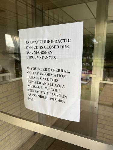 Friends recall Muskogee's Janway family in wake of apparent murder ...