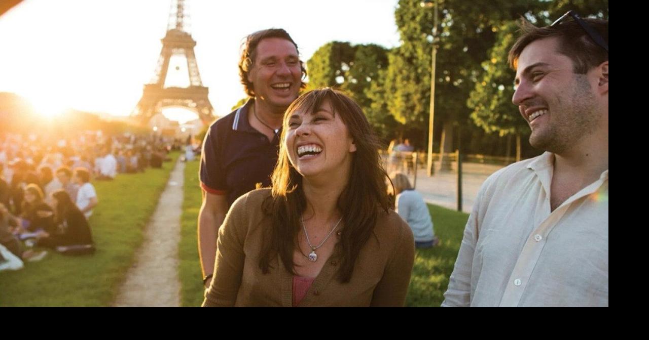 6 European cities for a weeklong stay | News | tahlequahdailypress.com