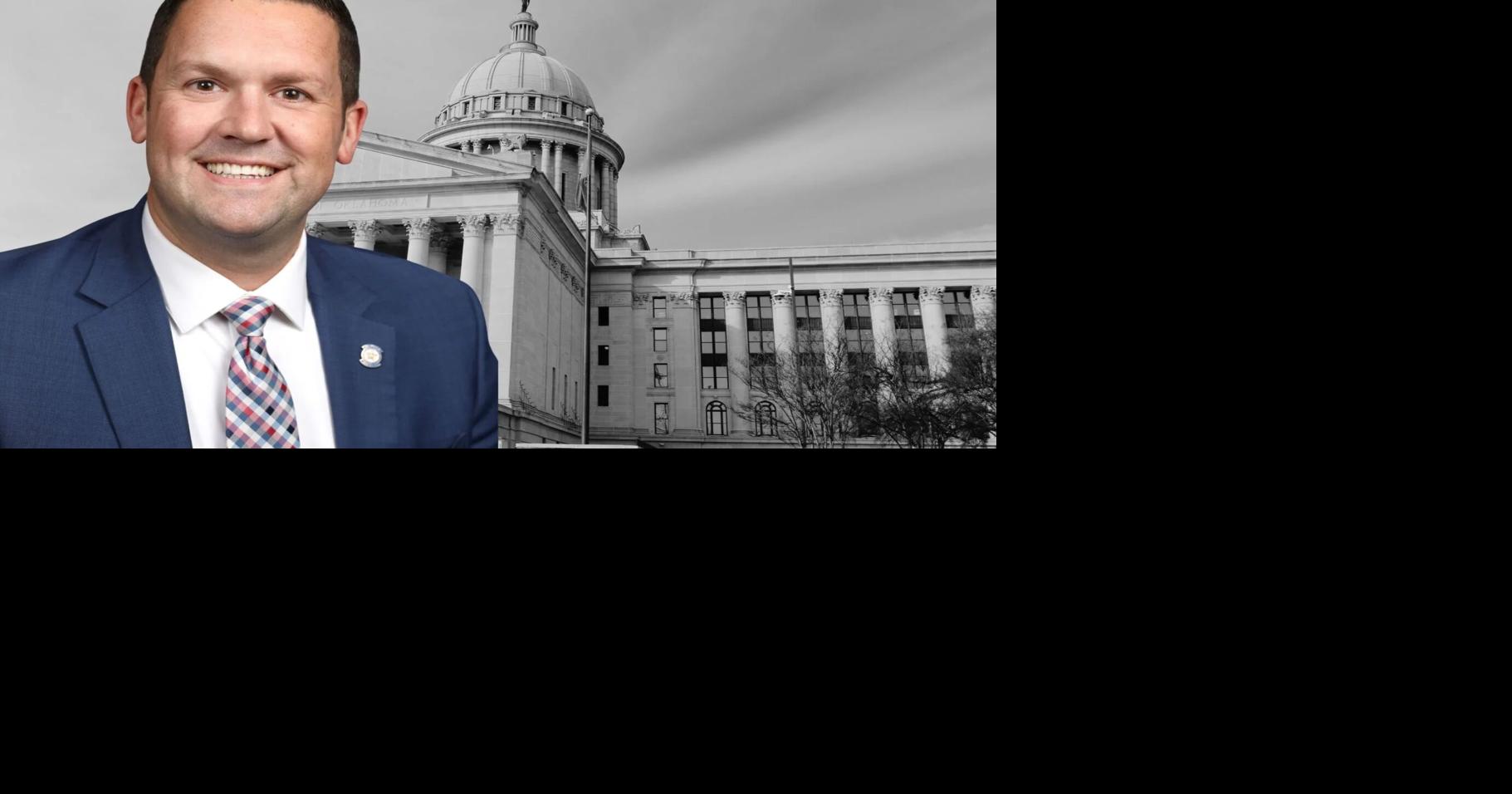 THE FRONTIER: It’s legal in Oklahoma for pregnant women to use medical ...