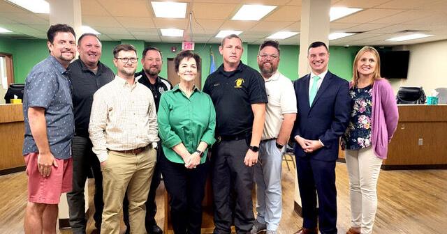 City Council approves FOP contract | News | tahlequahdailypress.com