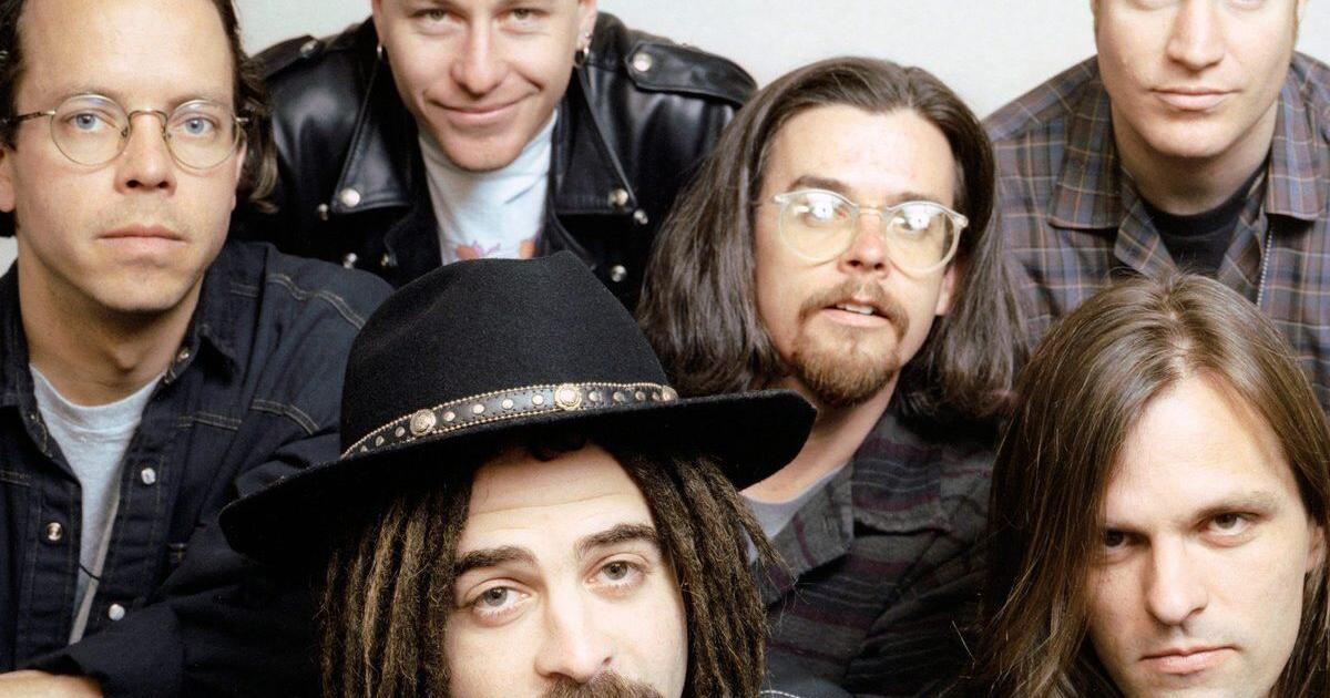 River Spirit Casino Resort to welcome Counting Crows | Arts ...