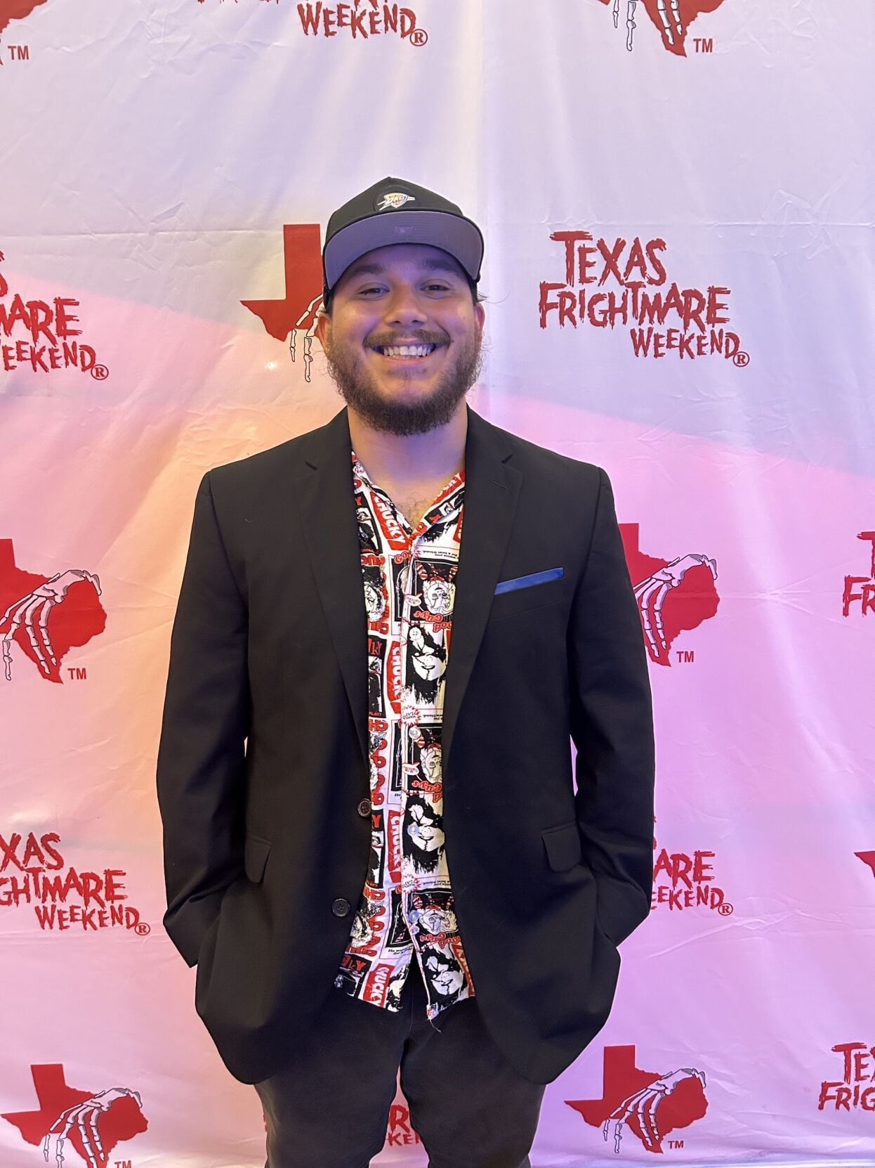 EVERYDAY HEROES: 'Cherokee Kid' overcomes obstacles to make best of ...