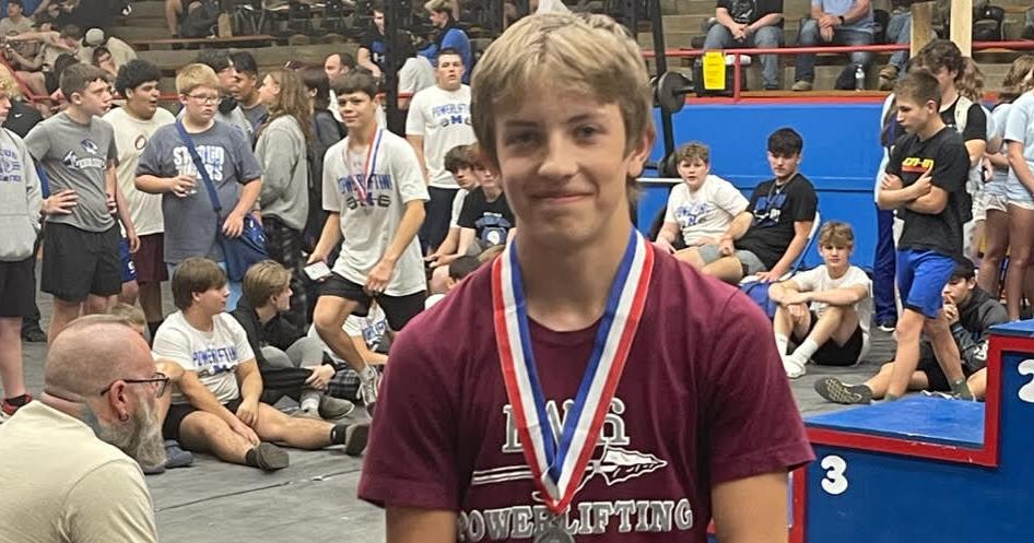 Pair of SHS lifters set for State Tournament | Sports ...