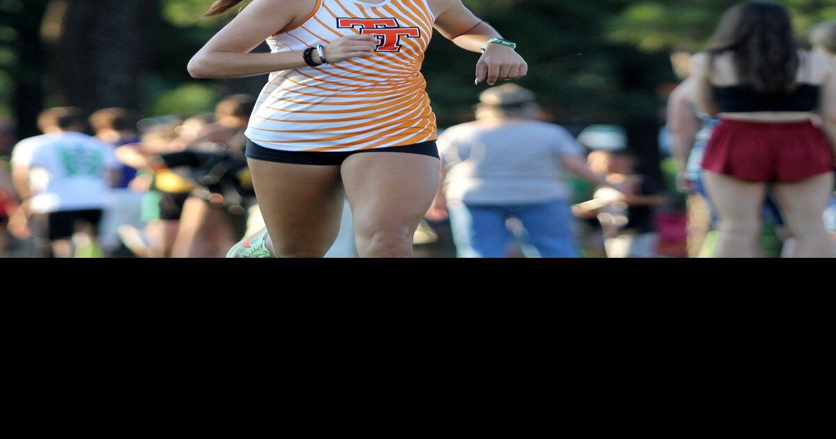 TOP FIVE: Tahlequah’s Trae Baker, Jacob Tiger and McKenna Hood shine in ...