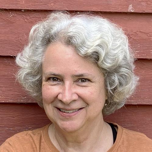 TALK OF THE TOWN: Faith Phillips brings Oklahoma touch to true crime ...