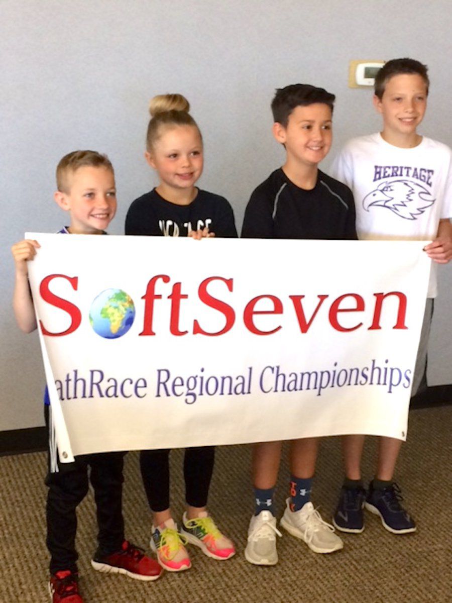 TPS elementary students vie at math competition | Education News ...