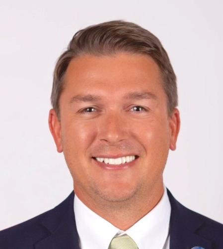 Trae Ratliff joins Bank of Cherokee County family | News ...