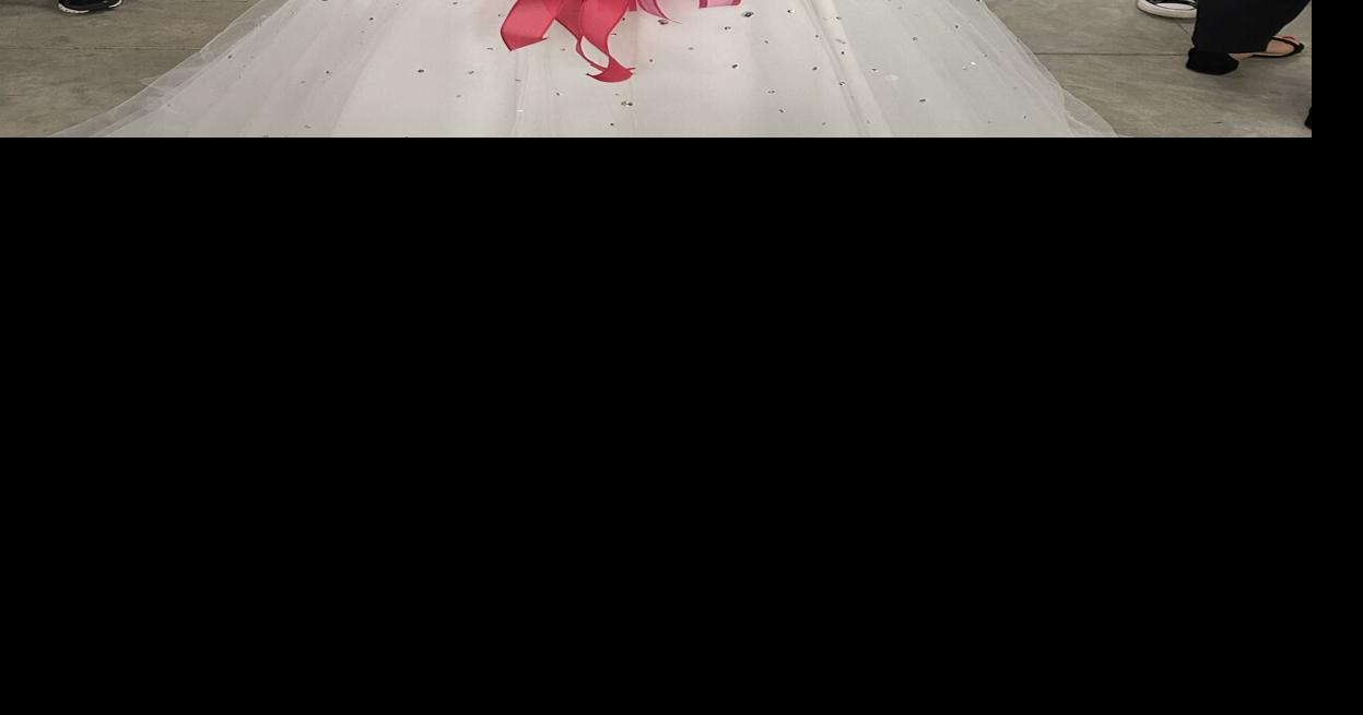 Stilwell Strawberry Queen announced ahead of fest | News ...