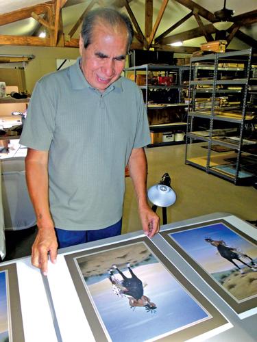 Vann grateful for long, rewarding career in the arts | News ...