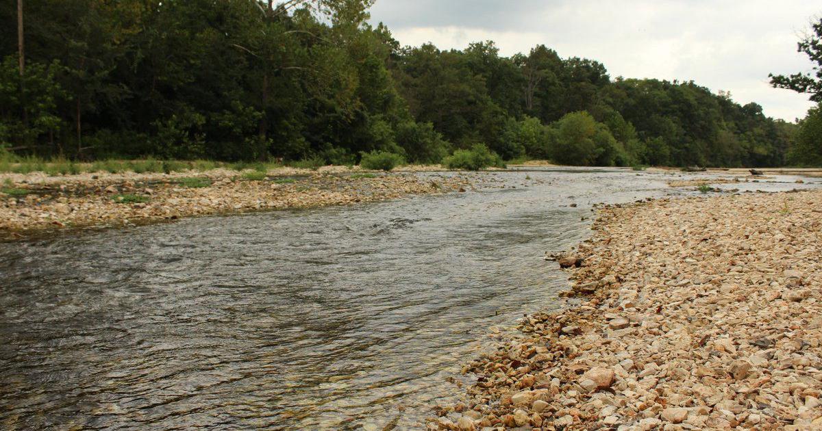 Spring Creek boasts some of the best water around | Local News ...