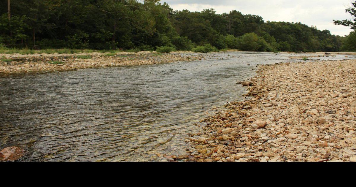 Spring Creek boasts some of the best water around | Local News ...