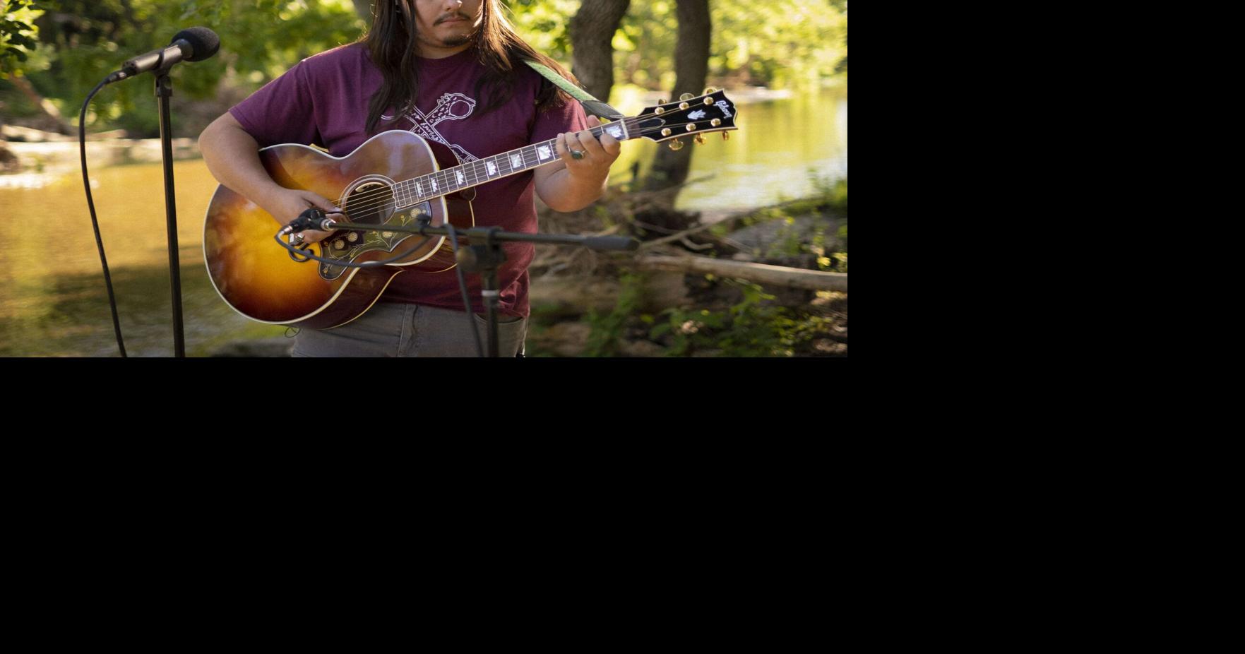 ENTERTAINMENT SPOTLIGHT: 'The Chuj' to celebrate album at Kroner & Baer ...