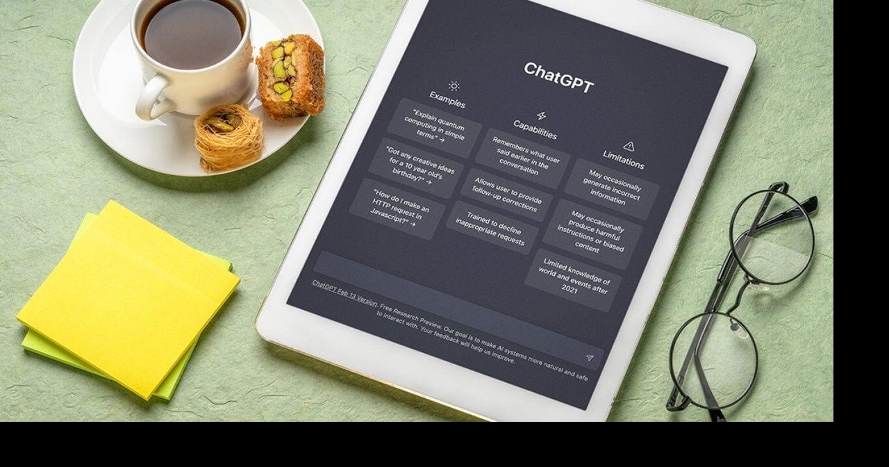 10 ChatGPT examples that show its capabilities and limitations in 2026 ...