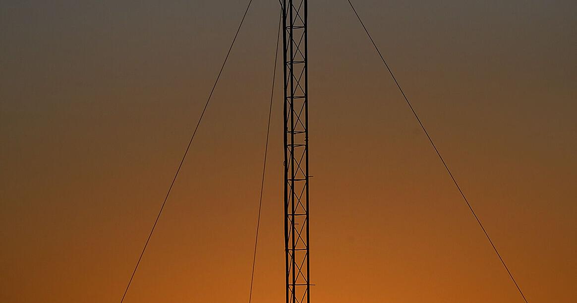 Mesonet provides vital information for major state industries ...