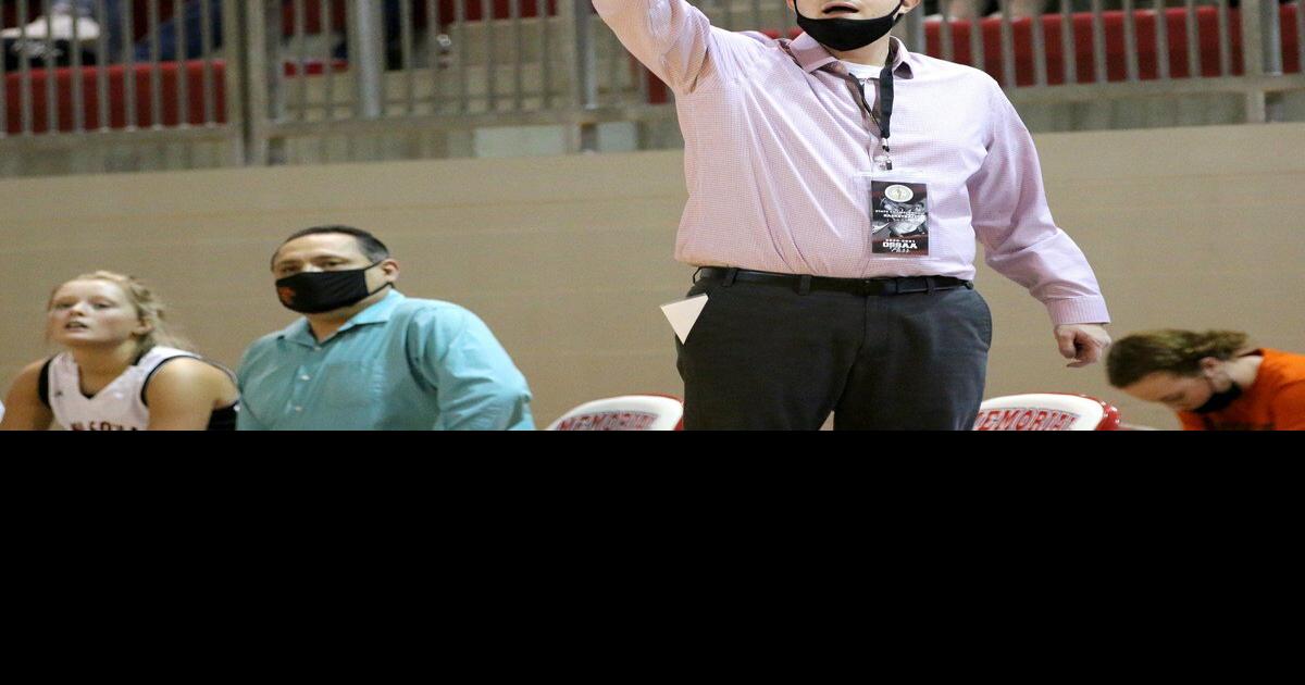 Qualls continues standard of excellence set during eight year tenure ...