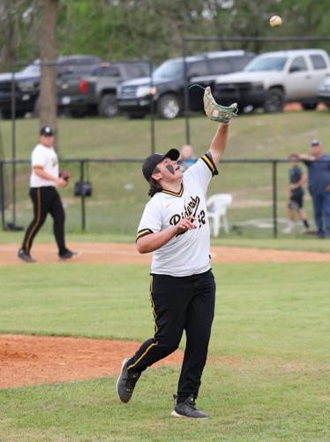 BEST IN CONFERENCE: Five members of Riders baseball honored in ...