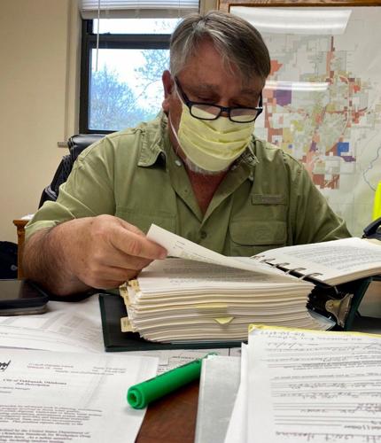 City officials may alter ordinances about animals | News ...