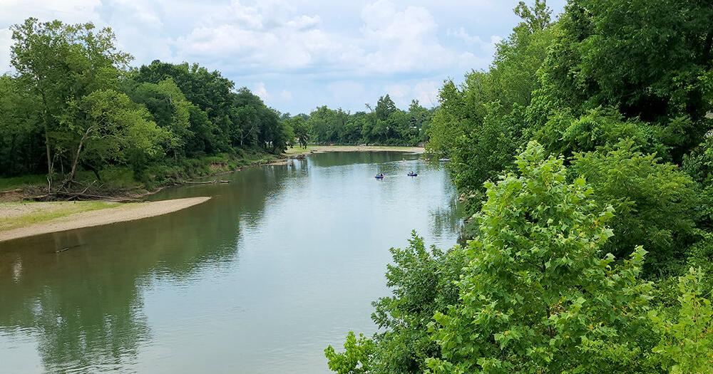 GRDA Police encouraging safe outings on lakes, river during holiday ...