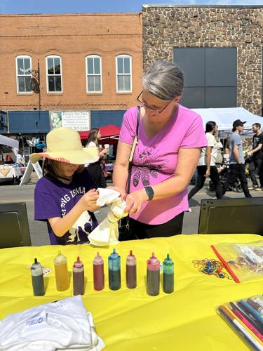 Plein Air contest to highlight Red Fern | Community ...