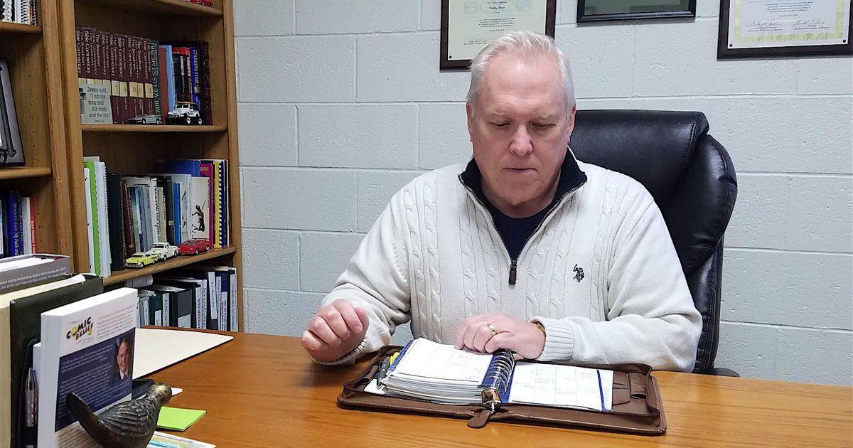 FBC Pastor Buddy Hunt taking on new regional role | News ...