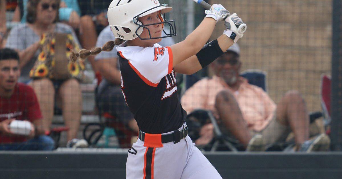 THS walks over SHS | Sports | tahlequahdailypress.com