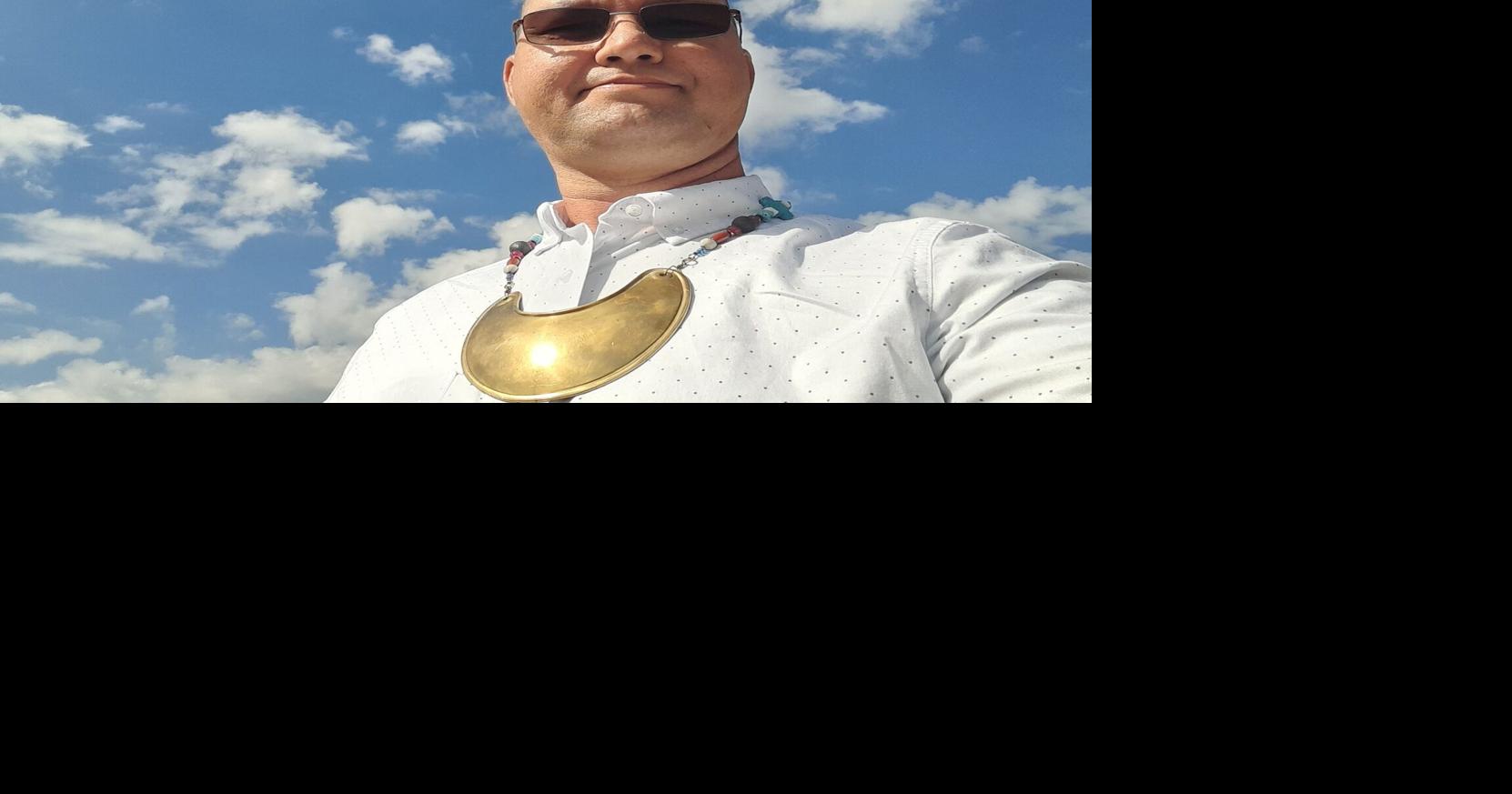 Quick 5: Christopher Coursey | Lifestyles | tahlequahdailypress.com