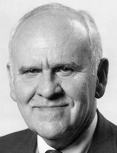 Howard Blair Upton Jr. | | tahlequahdailypress.com