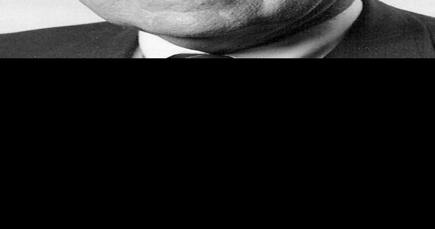 Howard Blair Upton Jr. | | tahlequahdailypress.com