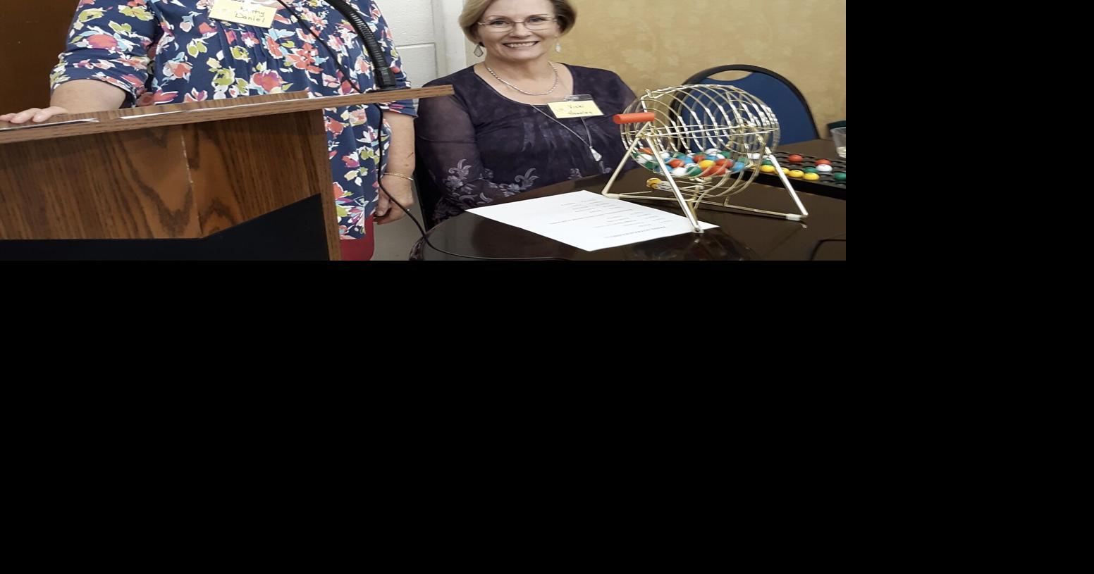 PEO holds bingo fundraiser | News | tahlequahdailypress.com