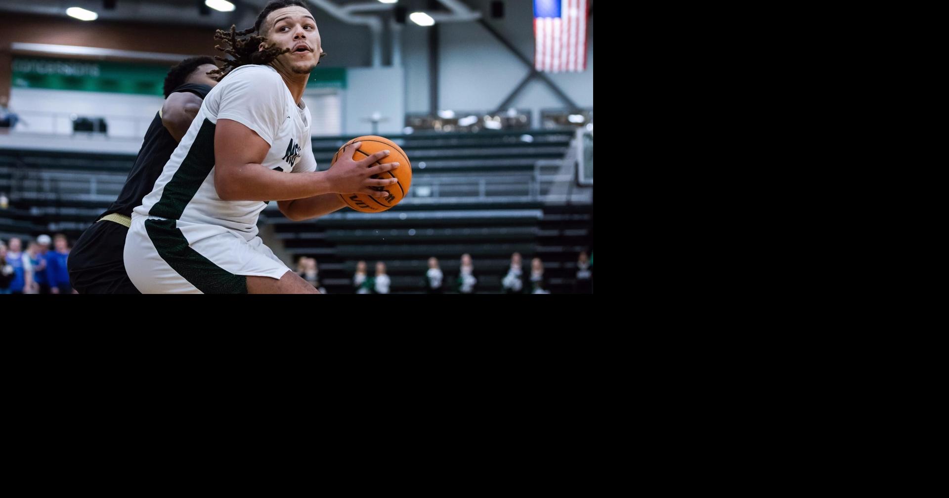 Looking at where NSU men's basketball sits with a couple remaining ...