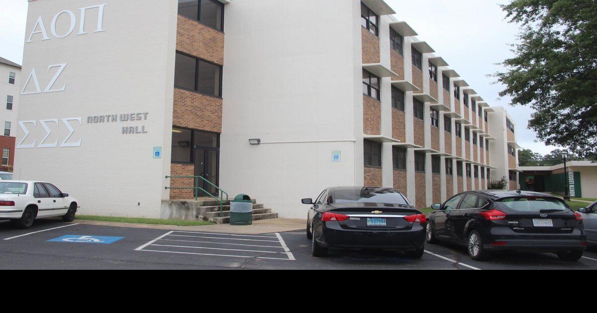 NSU dorm floor vacated due to COVID-19 | News | tahlequahdailypress.com