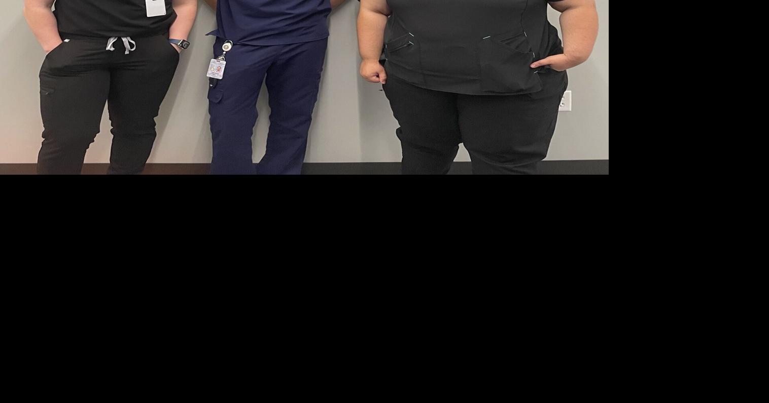 Medical students attend OSU medical school at Cherokee Nation | News ...