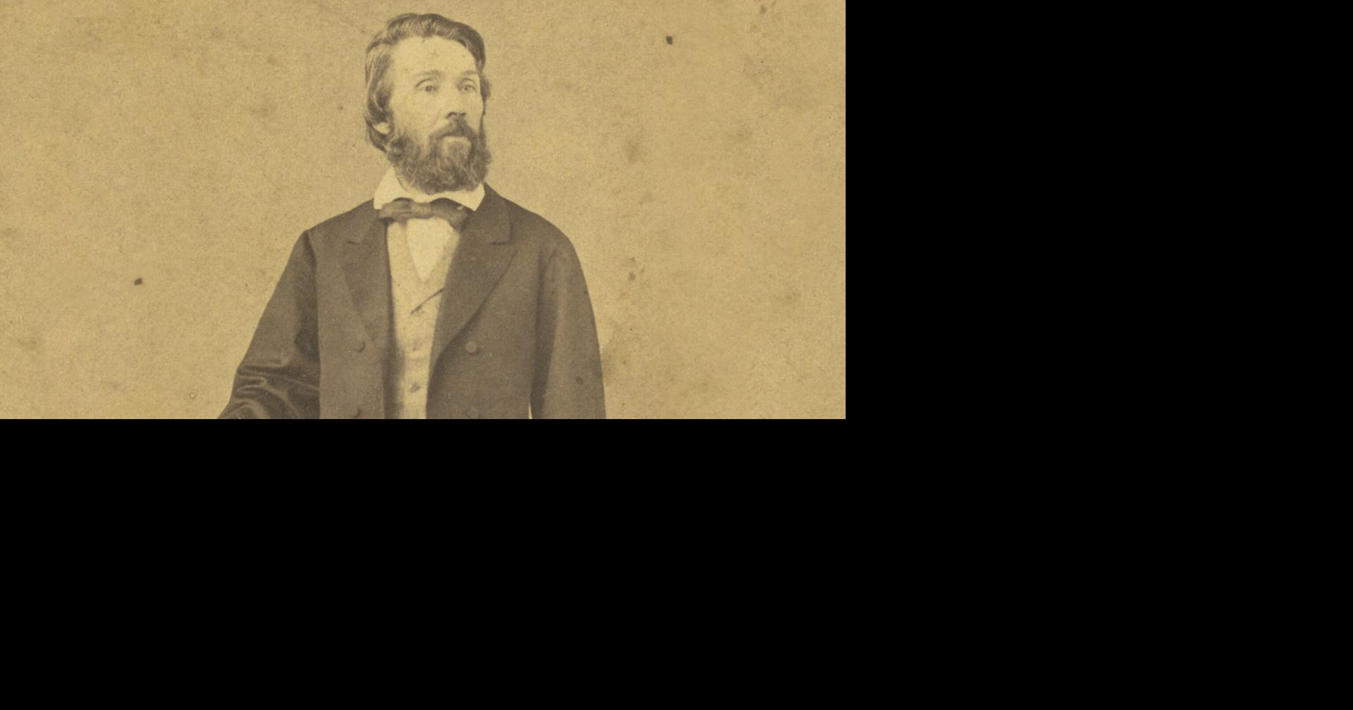 ‘Advocate-in-Chief: The Life of William Potter Ross’ is now open to the ...