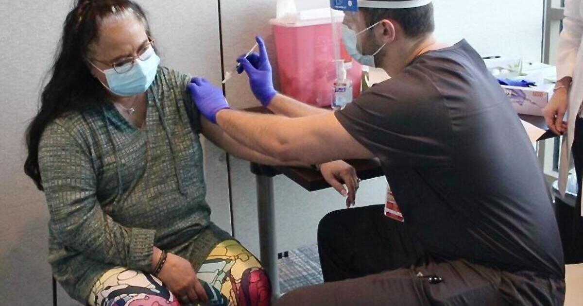 OSDH: COVID-19 overall activity has plateaued in region | News ...