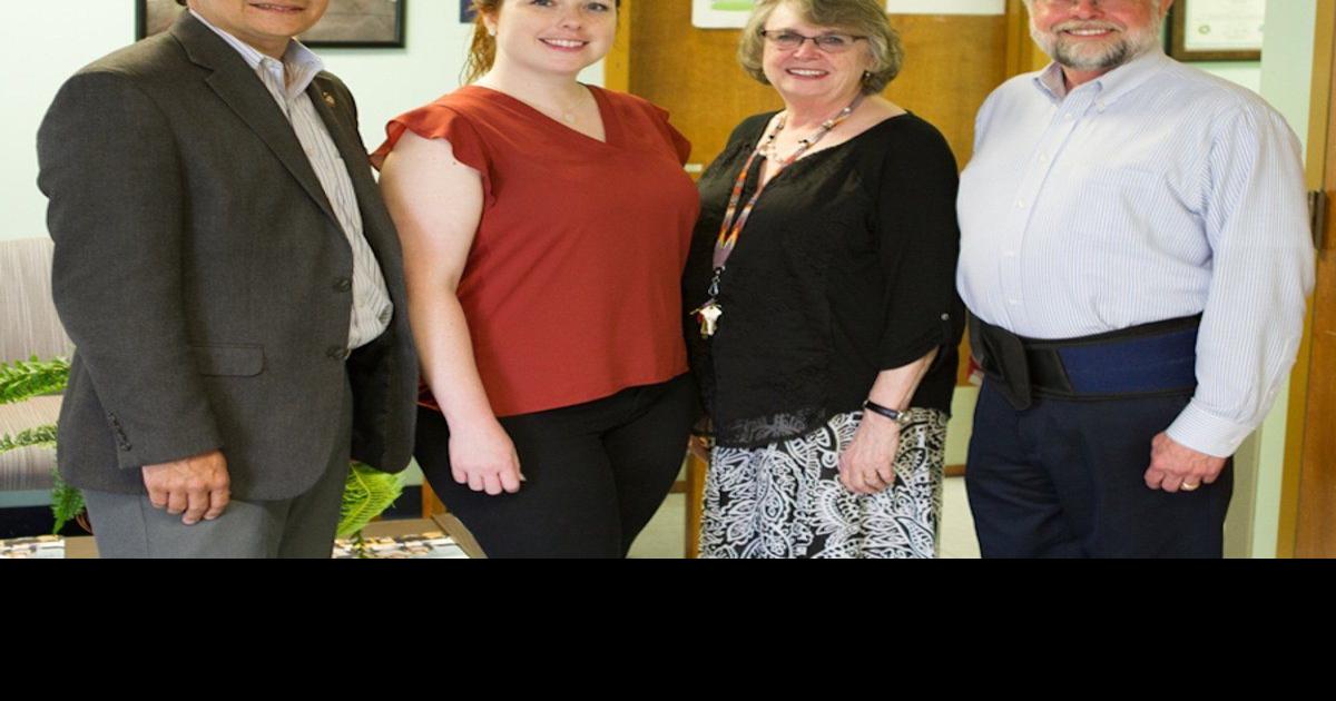 CNB donates $10K to Tulsa Women and Children's Center | Business-farm ...