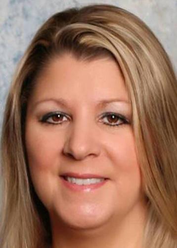 Rush named NHS Med/Surg director | Business-farm | tahlequahdailypress.com