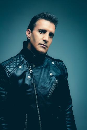 Scott Stapp to set the stage ablaze in Tulsa | Community ...