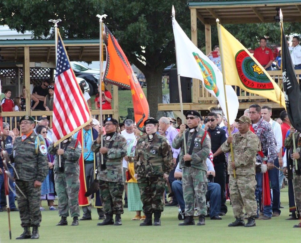 Cherokee National Holiday 2018 | Gallery | tahlequahdailypress.com
