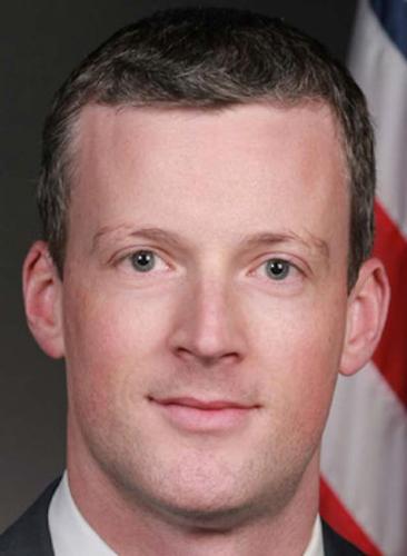 Fallin names Patrick Wyrick to fill vacancy on Oklahoma Supreme Court ...