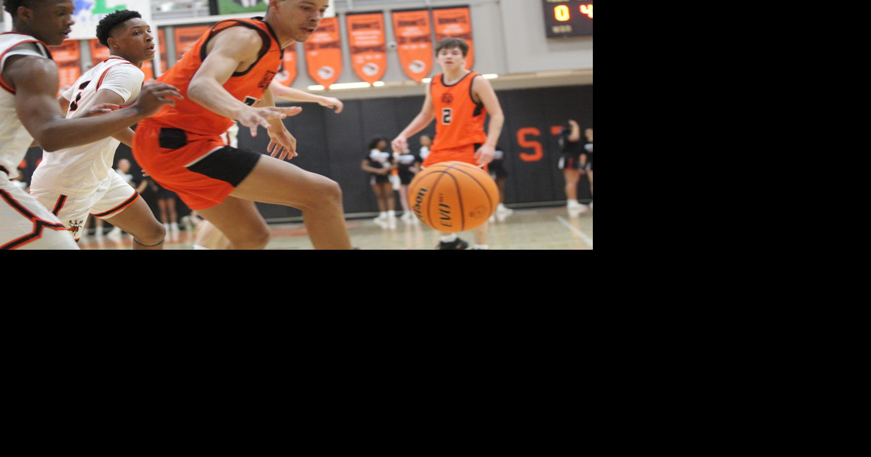 Flu bug hits Tigers for second straight game, dropped by Hornets ...