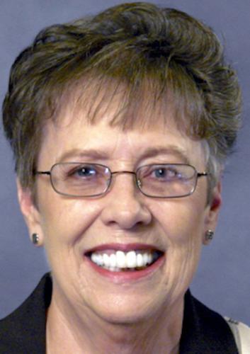 Retired NSU chair Van Nostrand wins Nightingale Award of Excellence ...