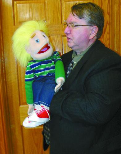 Goossen’s prison ministry expands across U.S. | Features ...