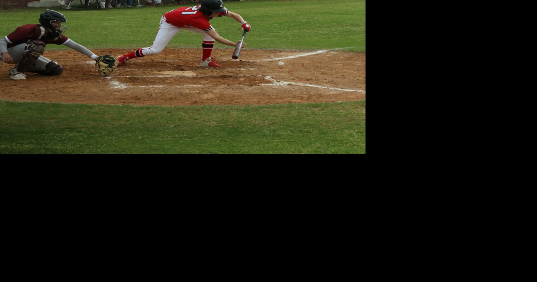 Keys secure Districts sweep against Colgate | Sports ...