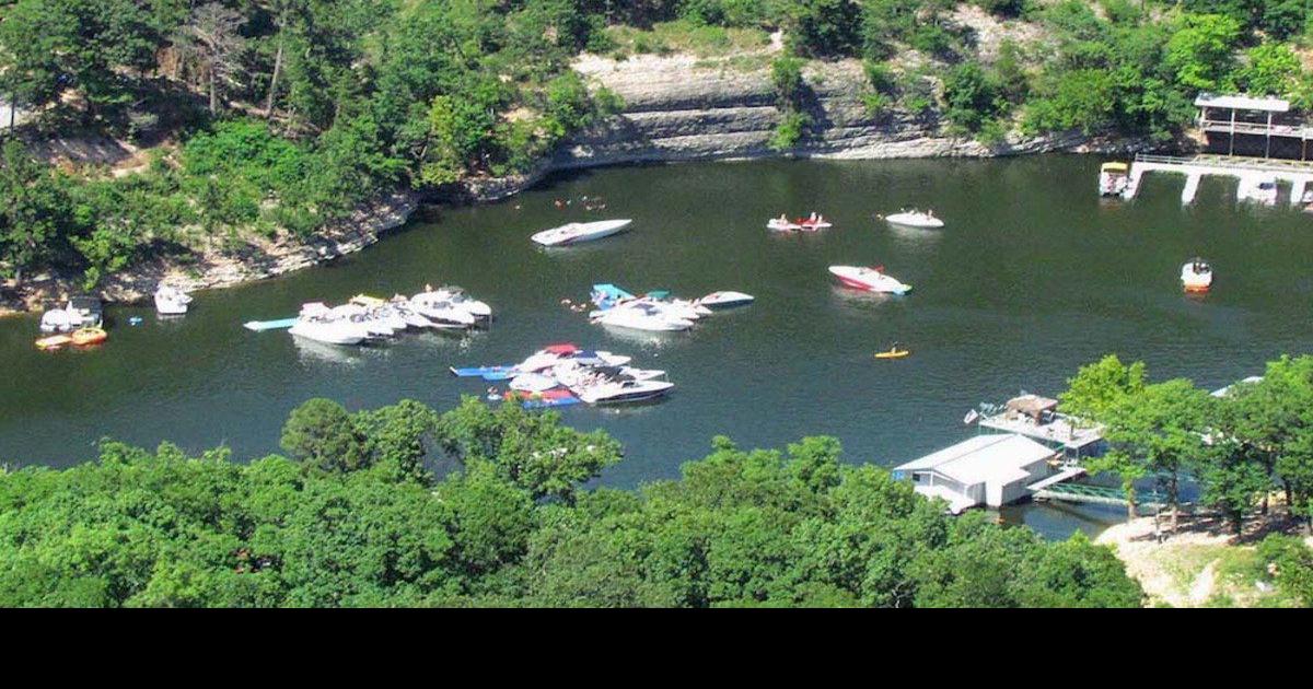 GRDA Police offer safe boating and floating tips for Labor Day weekend ...