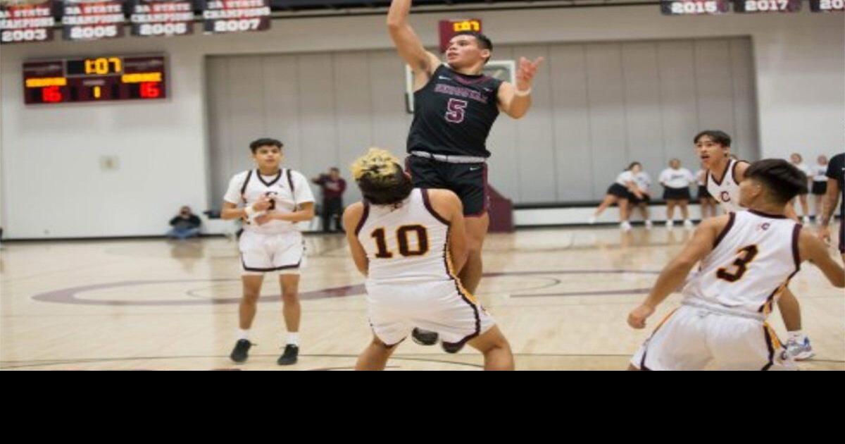 SEQUOYAH FALLS: Indians come just short of championship game | Sports | tahlequahdailypress.com