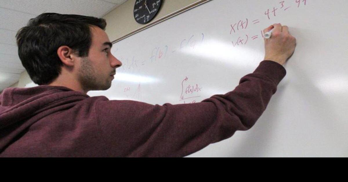 New ICTC class to teach adults how to manage their finances | News ...